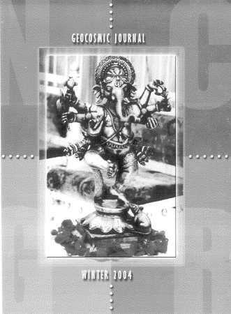 Publication – Archive – NCGR