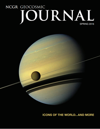 Publication – Archive – NCGR