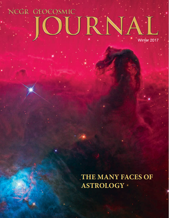 Publication – Archive – NCGR