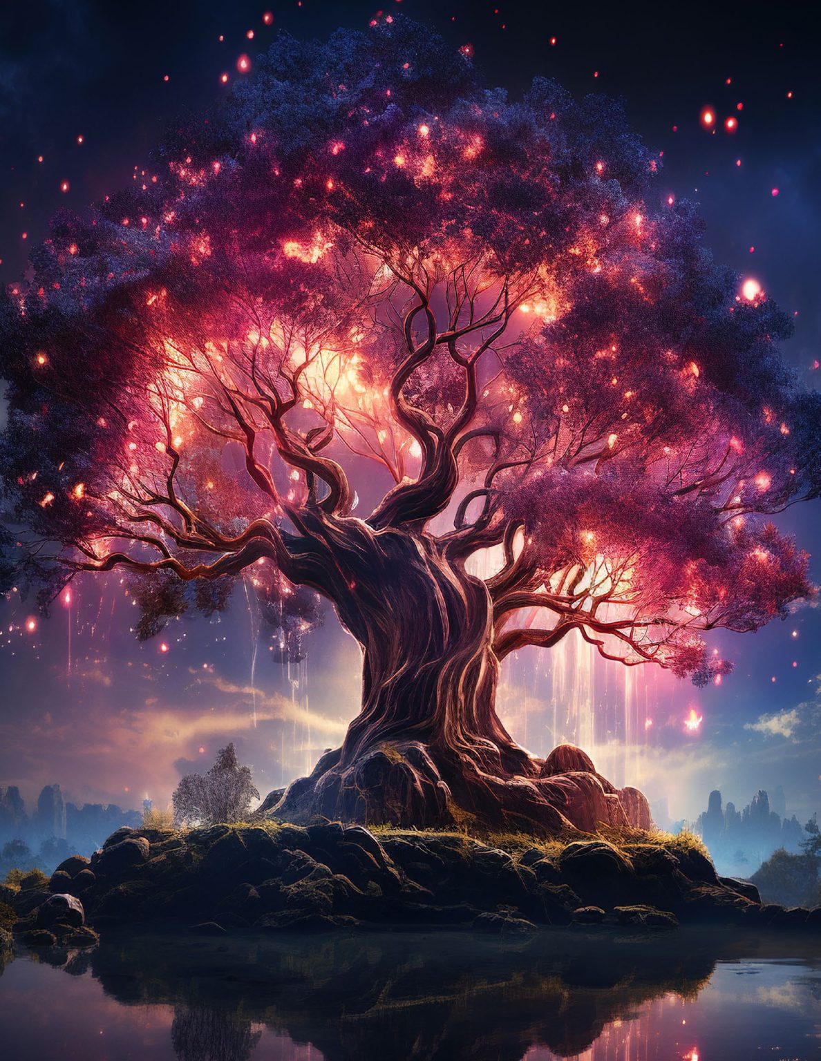 Current Publications – NCGR