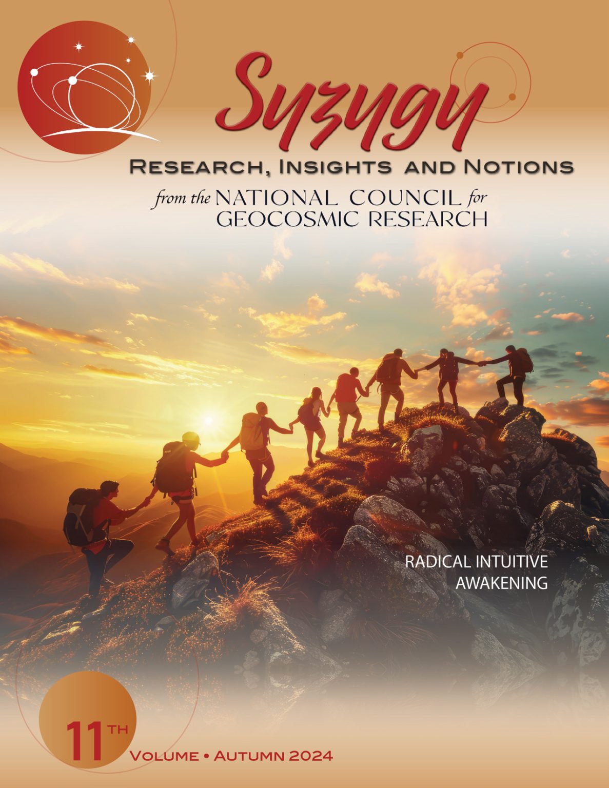Current Publications – NCGR
