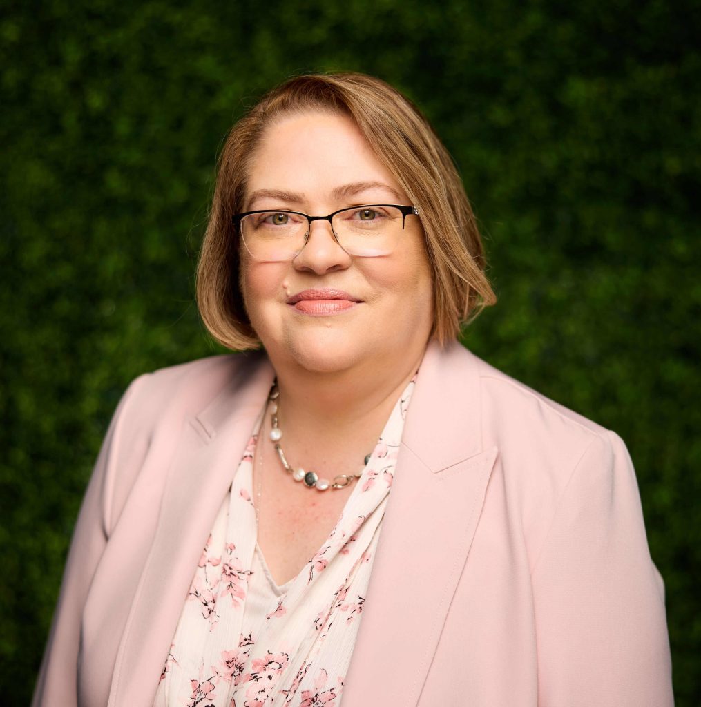 Chapter Members – NCGR