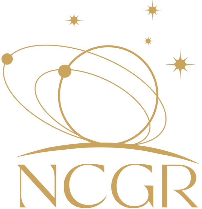 Home – NCGR